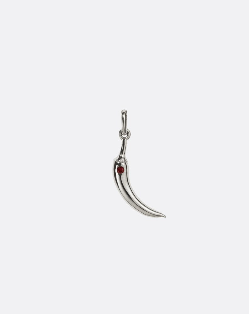 Shop – Chilli Charm Set | Sterling Silver - Meadowlark Jewellery