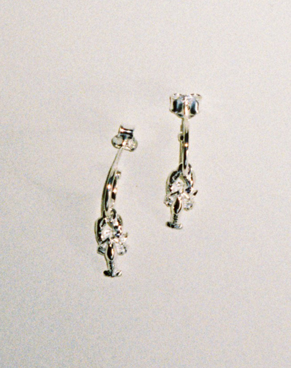 Shop – Lobster Signature Hoops | 23k Gold Plated - Meadowlark Jewellery