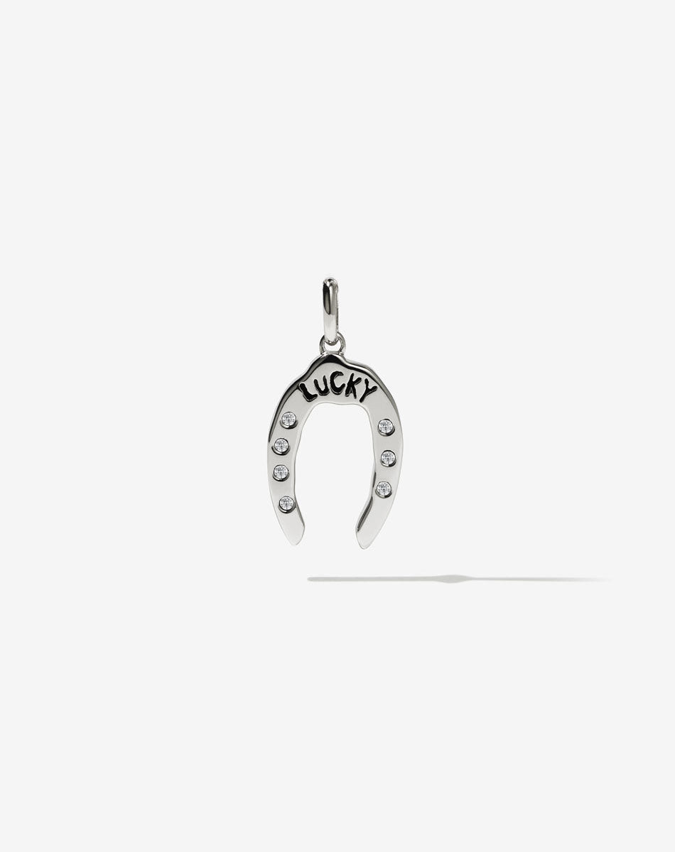 Shop – Nell Lucky Charm Stone Set | Sterling Silver - Meadowlark Jewellery